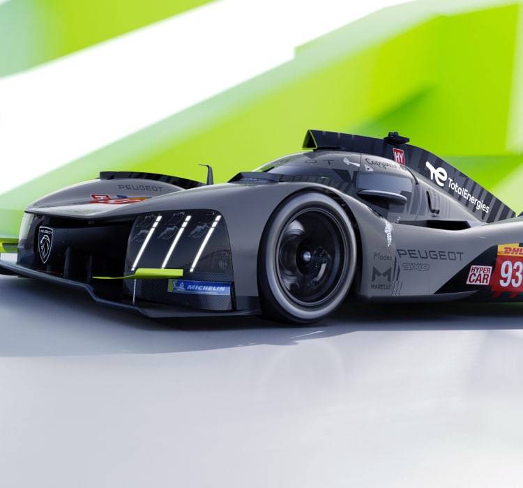 PEUGEOT Nigeria | Official Website of the Car Manufacturer