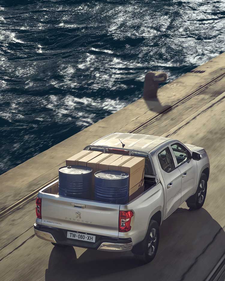 Landtrek